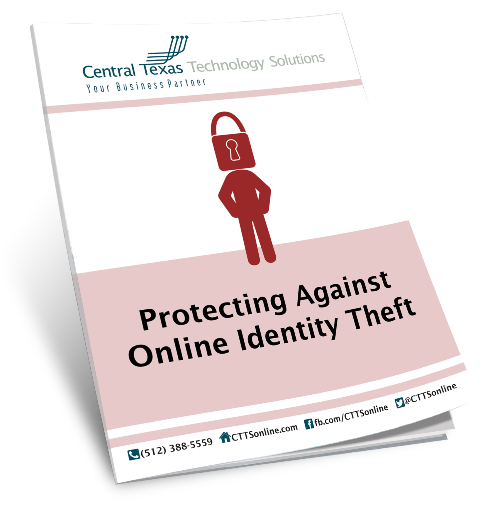 Understanding Identity Theft's Impact on Small Businesses | CTTS, Inc.