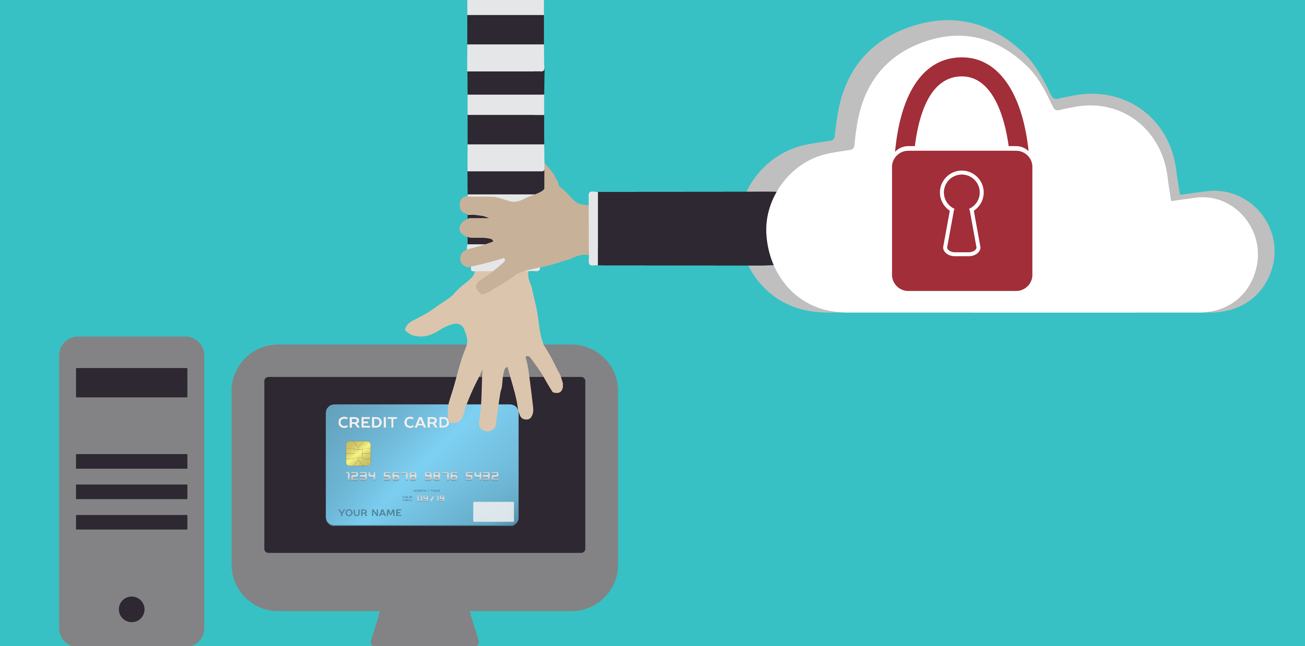 Virus Protection - – IT Support Georgetown, TX