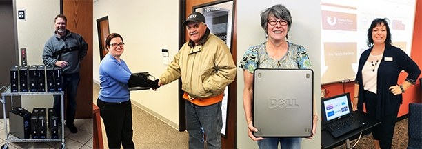 CTTS Computer Assistance Resource Exchange | IT Support | CTTS, Inc.