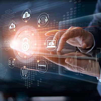 Monitoring and Automation Make for a More Secure System | CTTS, Inc.