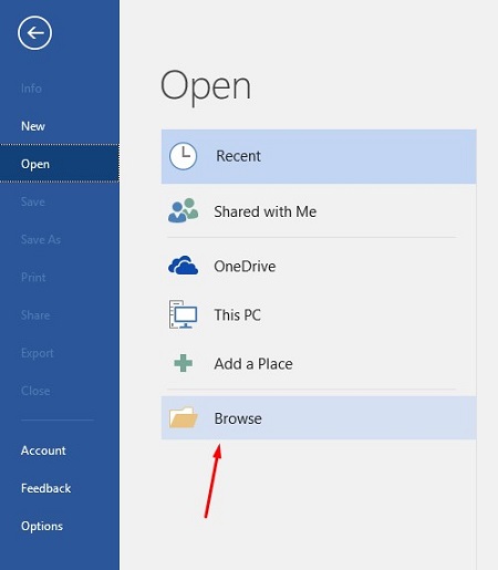 Tip of the Week: Changing a PDF in Microsoft Word | CTTS, Inc.