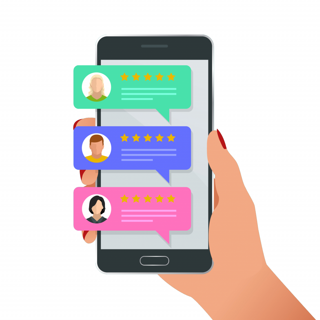 Understanding Technology's Impact on Customer Behavior | CTTS, Inc.