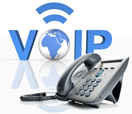 The Ultimate Guide to VOIP for Businesses | CTTS, Inc.
