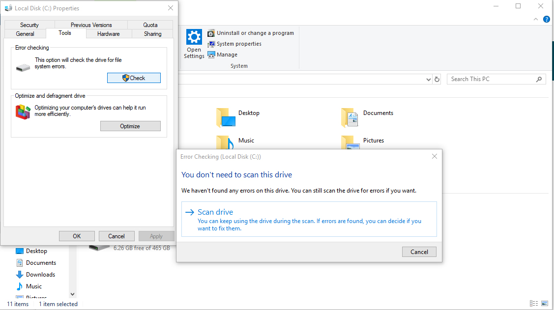 Basic Troubleshooting: Slow PC Performance | IT Support Texas
