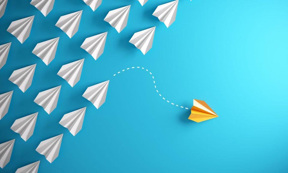 Lead Your Company Through Rapid Change | IT Support Georgetown TX ...