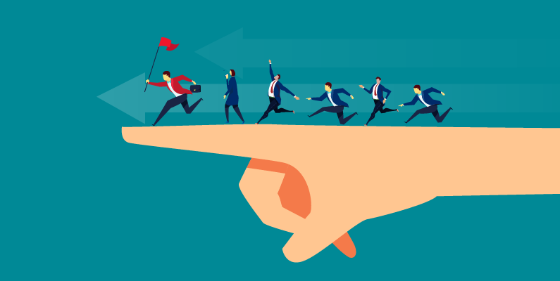 The Many Faces Of Corporate Leaders | IT Support Georgetown TX | CTTS, Inc.