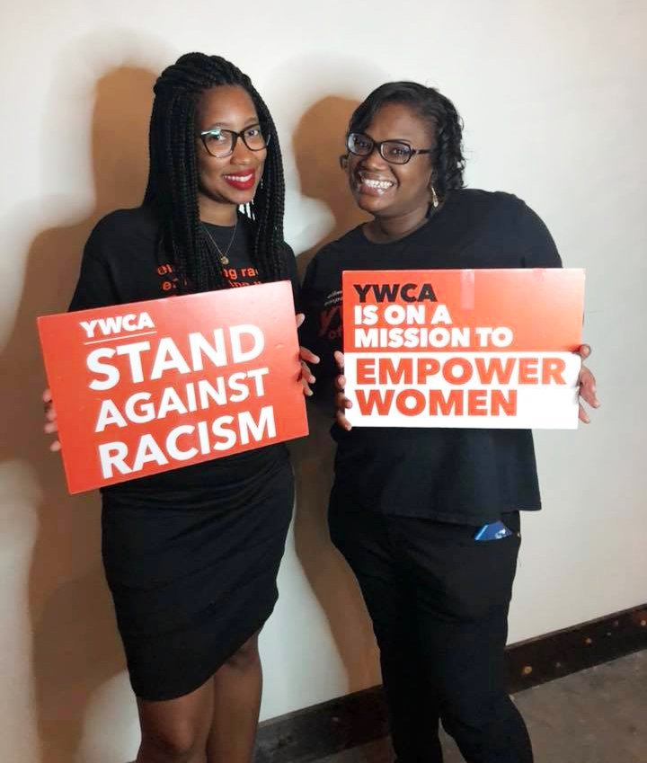 Client Spotlight: YWCA Greater Austin | CTTS, Inc.