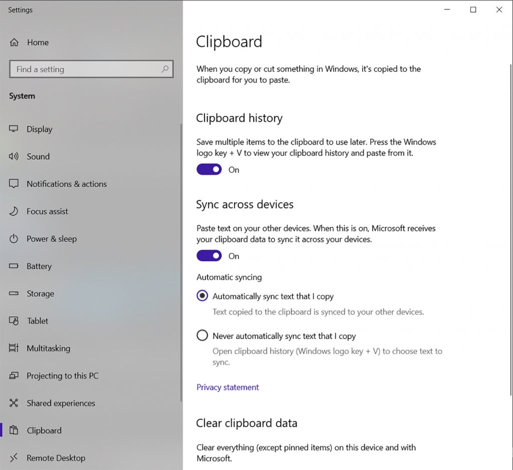How to Be A Professional Copycat | IT Support Georgetown | CTTS, Inc.
