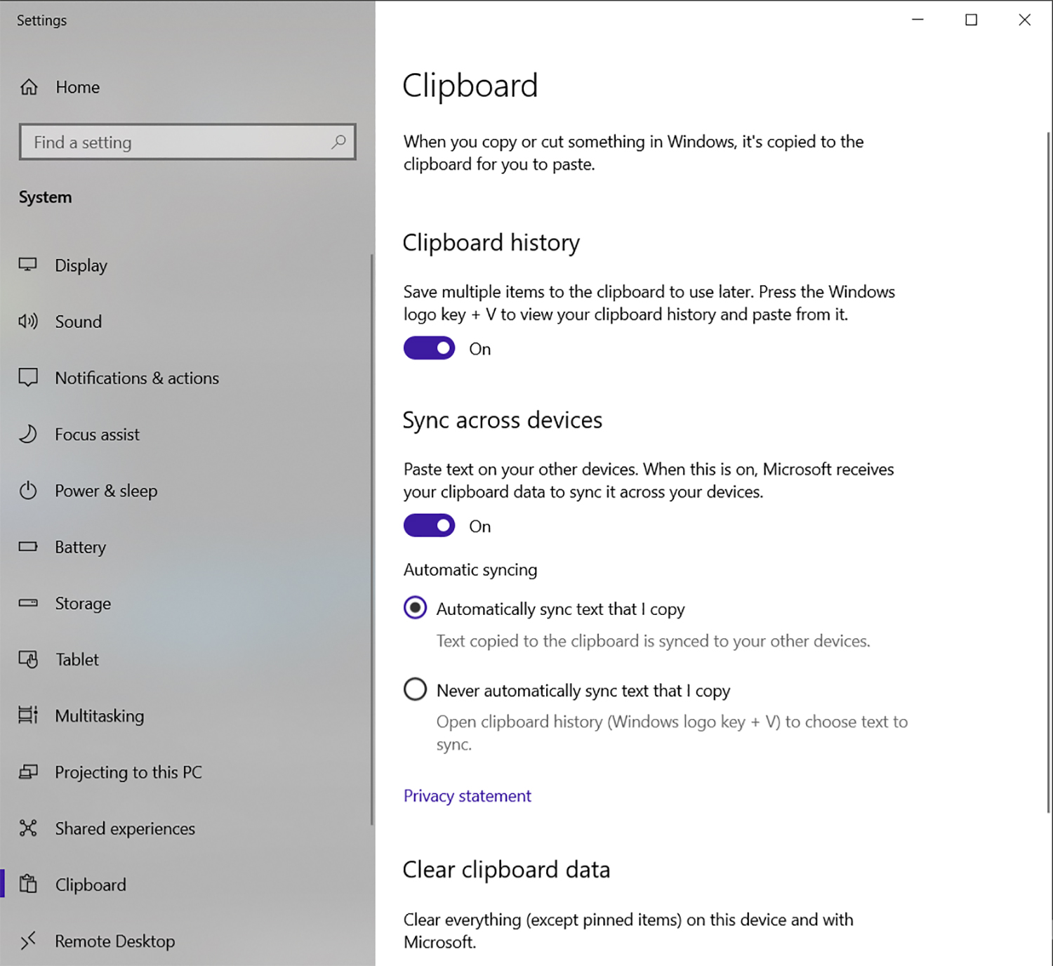 How to Be A Professional Copycat | IT Support Georgetown | CTTS, Inc.