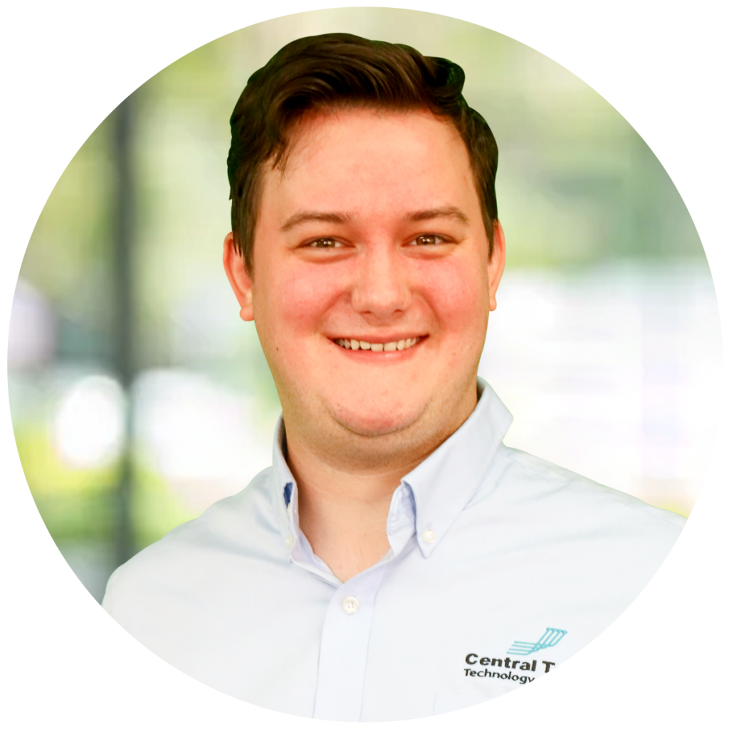 Meet the Team - Austin, Round Rock, Georgetown | CTTS, Inc.