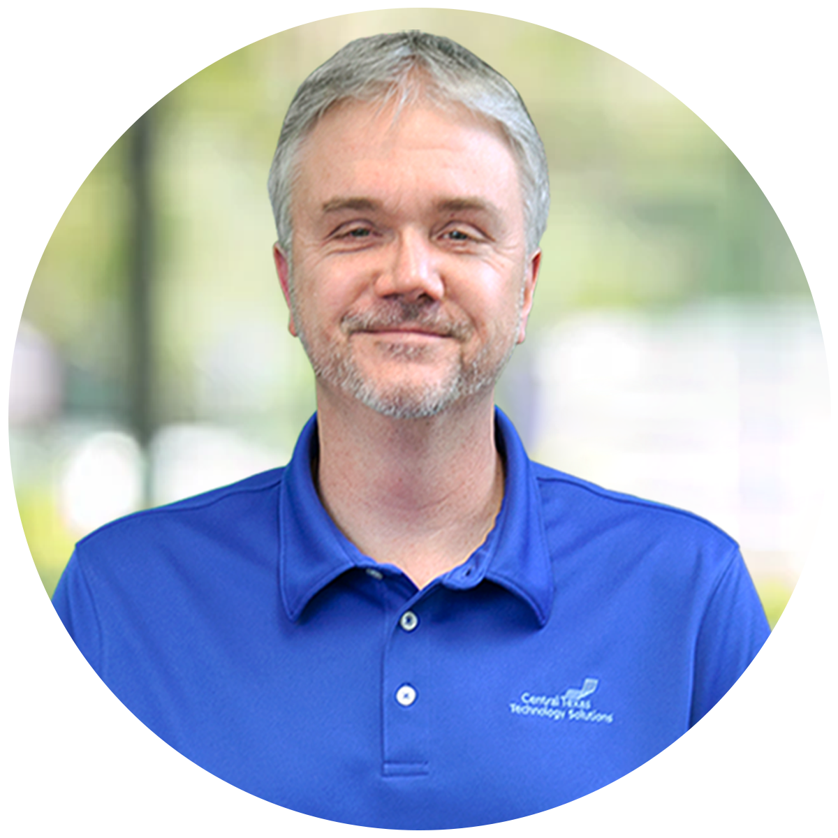 Meet the Team - Austin, Round Rock, Georgetown | CTTS, Inc.