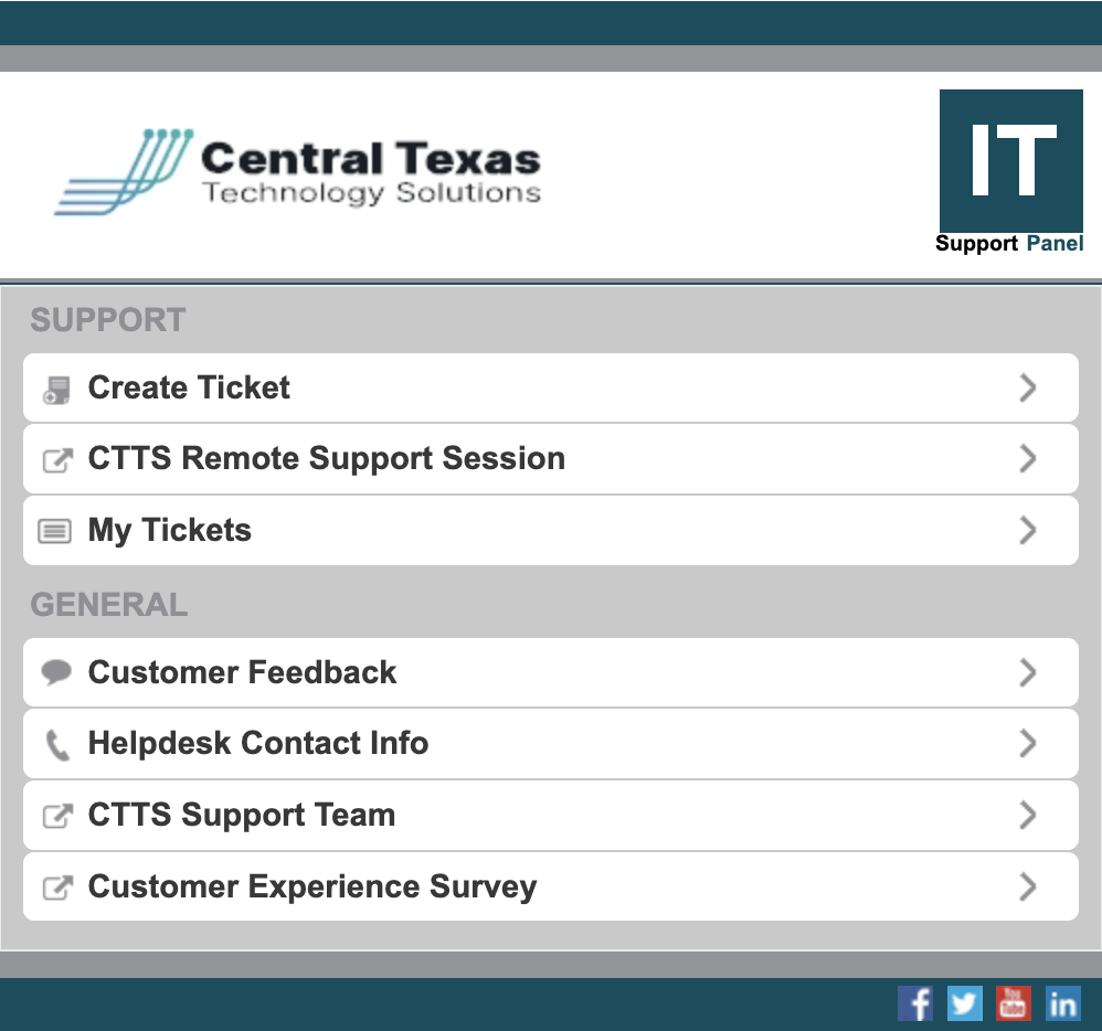 Unlock Effortless IT Solutions: Invarosoft and the ITSupportPanel ...